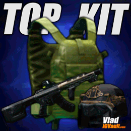 Best gear kit (2 TOP ARMOR SLICK,HEXGRID,etc + 2 TOP GUNS META M4A1 ...