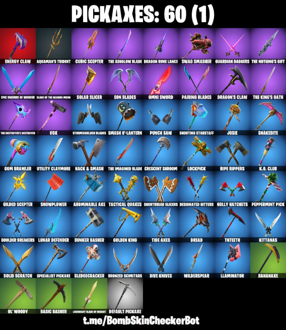 FA 54 SKINS | MIDAS (GOLDEN AGENT) , PEELY , JULES , POLAR PEELY VEGA ...