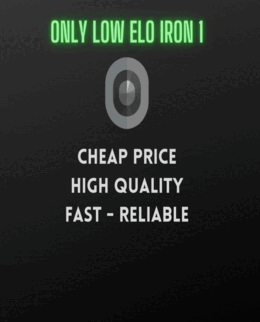 [EU]Only Low Elo IRON 1 // Full Access-Change Email - Valorant Account ...