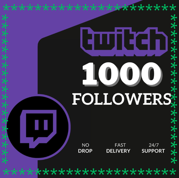 TWITCH FOLLOWERS TWITCH FOLLOWERS TWITCH FOLLOWERS TWITCH FOLLOWERS ...