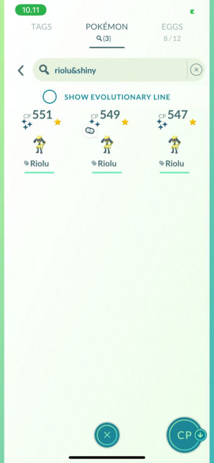 Pokemon Go Account Level 30/53Legendary/13 Shiny (Riolu X3,Nihilego ...