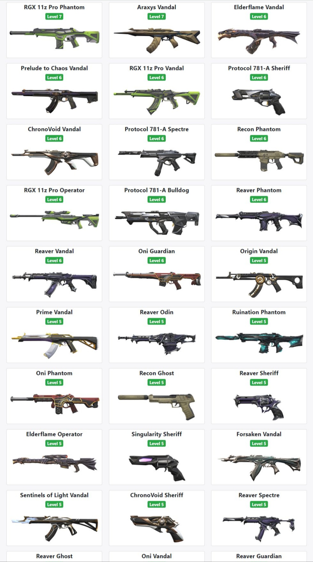 ♒ EU NA ] Immortal 2 - 205 Skins(22x Knife) Champions22 Bundle - Araxys ...