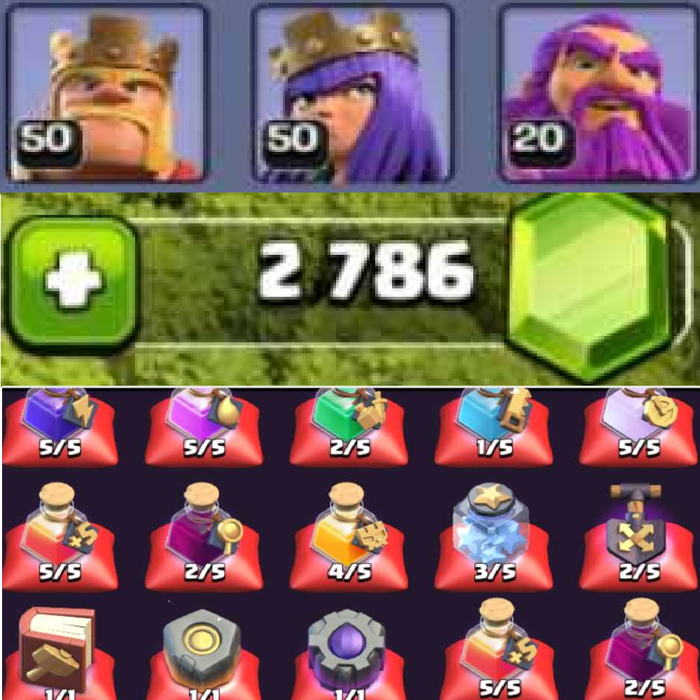 max th11 - iGV