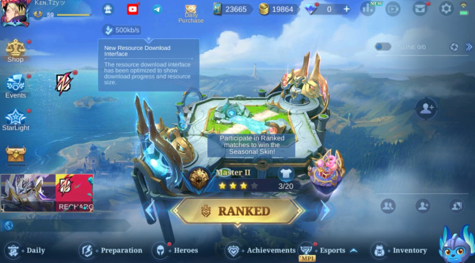 #165 | Transformer X-Borg|Epic Zilong|Stun Chou|Moskov Blood Spear|EPIC ...