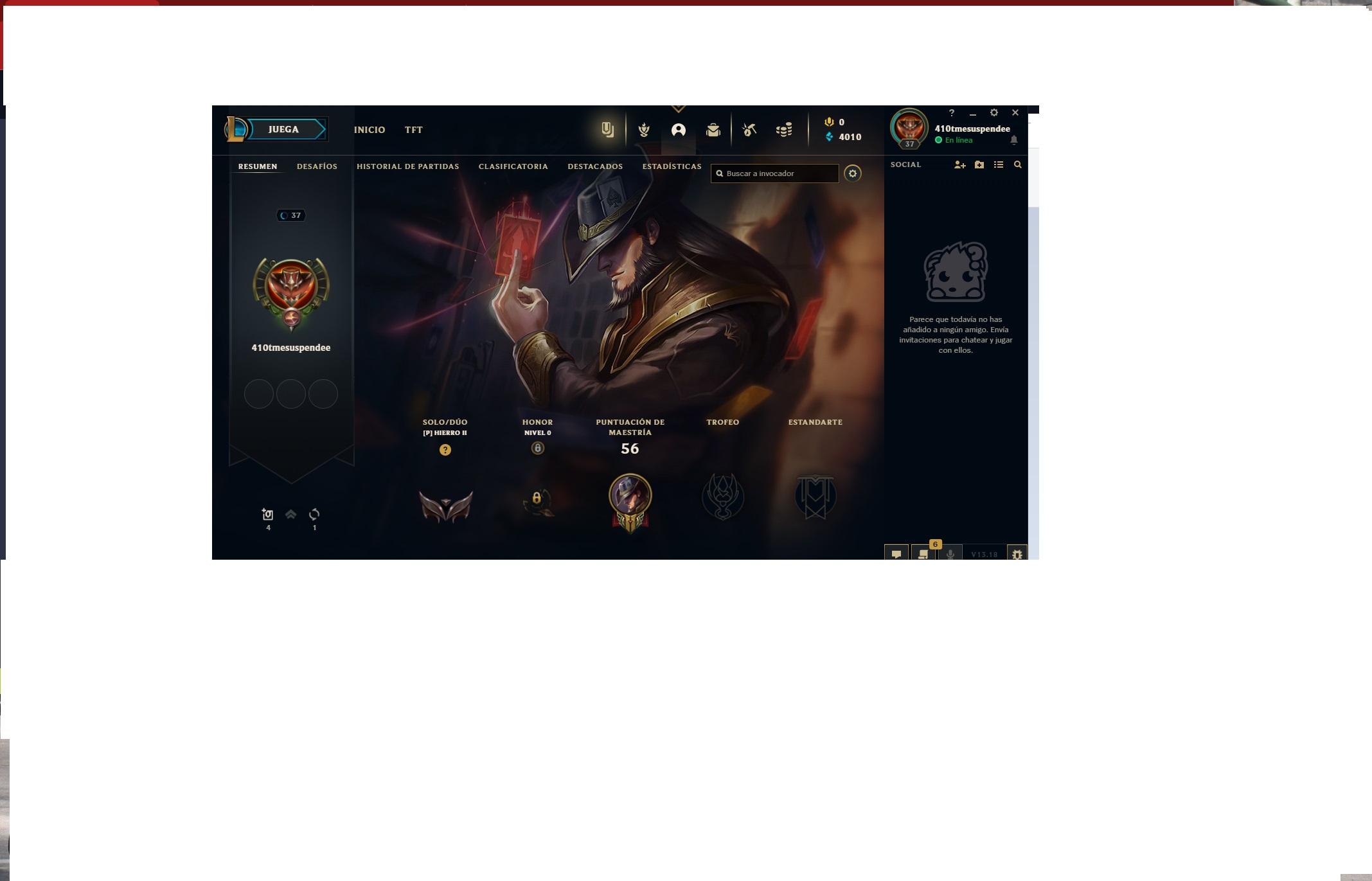 LAS / IRO IV / LVL30 / INSTANT DELIVERY - iGV