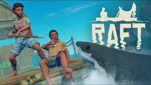 Raft + The Forest + Scum [Steam/Global] - iGV