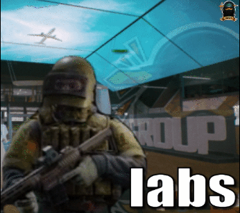 Lab/Reserve 6sh118 + 4 Mill + 2 LBT Carry/Raid Live STREAM - iGV