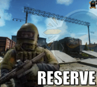 Reserve carry raid (6SH118 Backpack & 4 Rigs) Good Gear Gift - iGV