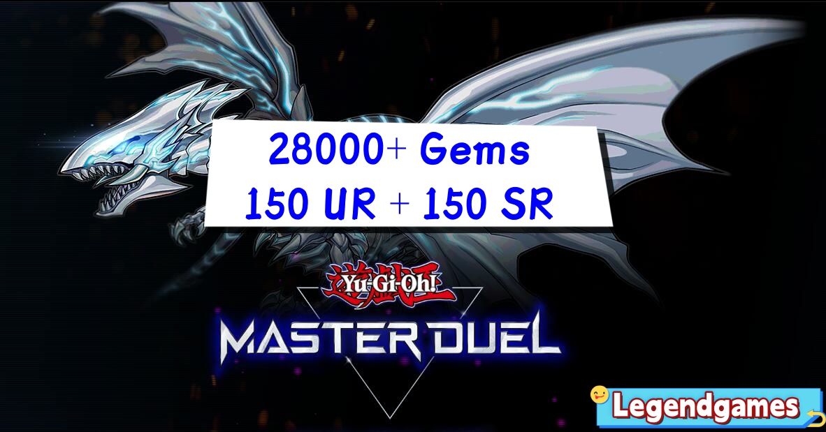 28000+ Gems, 200 UR and 150 SR Shards, More than 190 raffle tickets ...