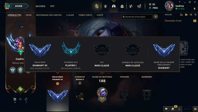 account league of legends emeraude 3 80 lp 1 - iGV
