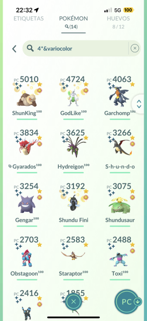 Pokemon go LVL 49 Godlike account , S6/S7/S8/S9/S10/S11/S12/S13/S14/S15 ...