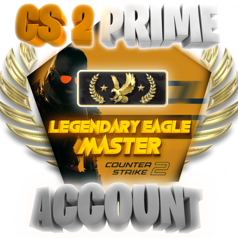 [Counter-Strike 2] PRIME ACCOUNT | Premier Available | at CS:GO was ...