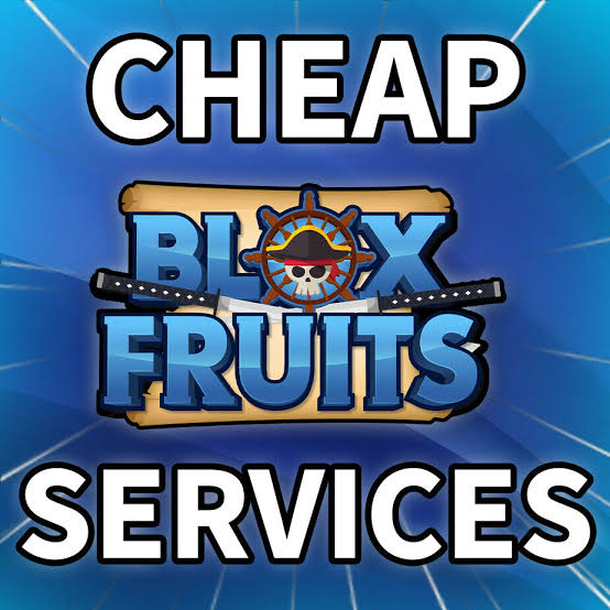 Blox Fruit [Level 2450 Max] Race Sky V4 Awakening + Melee V2 + Fruit ...