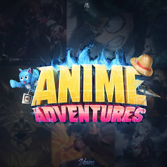 STARTER ANIME ADVENTURES 60,000 GEMS - iGV