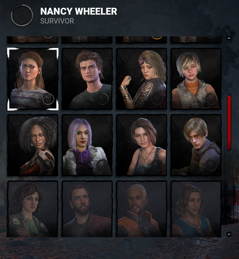 [EPIC] DBD account with Stranger Things and skins + more - iGV