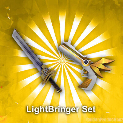 LIGHTBRINGER SET MM2 - iGV