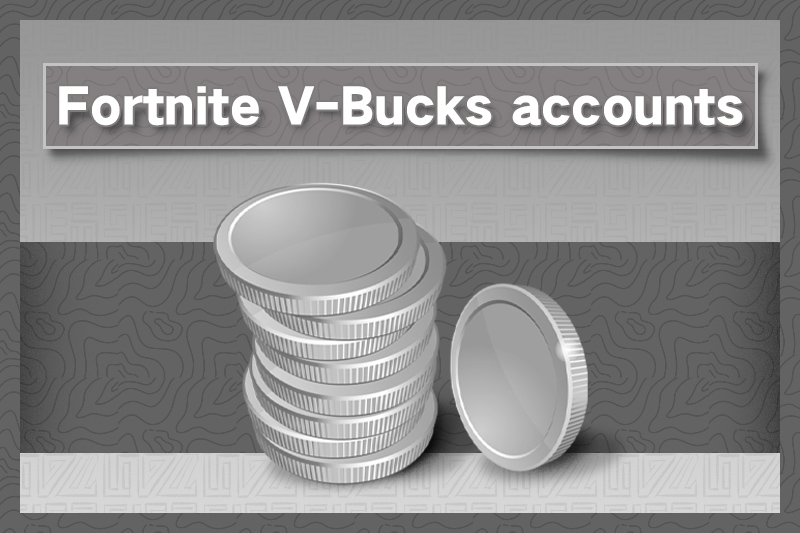 Fortnite vbucks account pavos - iGV