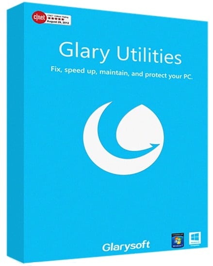 Glary Utilities Pro 6.2.0.5 with Crack - iGV
