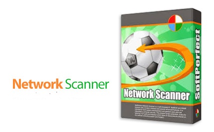 SoftPerfect Network Scanner 8 WITH CRACK 64 +32 BIT - iGV