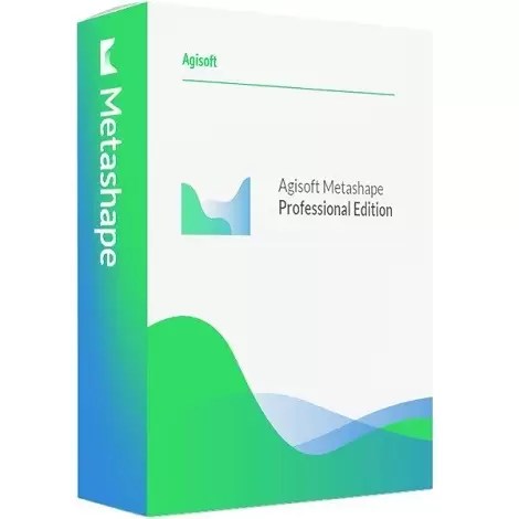 Agisoft Metashape Professional 2 with Crack 64 +32 bit - iGV