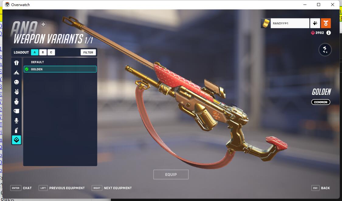 Overwatch 2 / 3 WEAPONS / MERCY; MOIRA; BAPTISTE; SIGMA / Full Mail ...