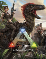 ARK Survival Evolved Accounts - Cheap ARK Survival Evolved Accounts for ...