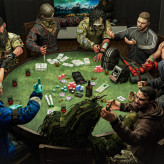 Buy and Sell Escape from Tarkov Accounts - iGV (iGVault)