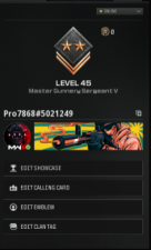 Buy COD Warzone 2 Accounts - Call of Duty Accounts Marketplace ...