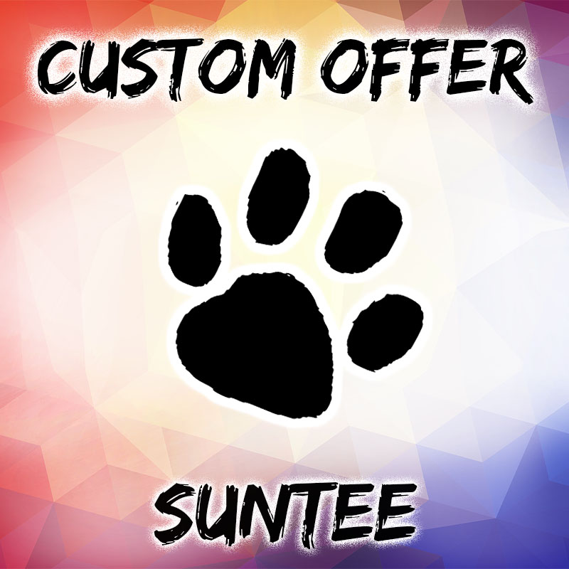 Custom Offer - iGV