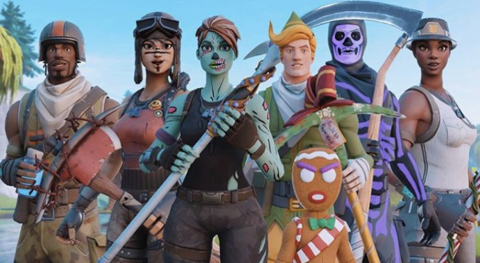️BUGHA + 50+ Top Skins|Chance to get Black Knight, Renegade Raider, Ikonik, Midas, Skull Trooper ...