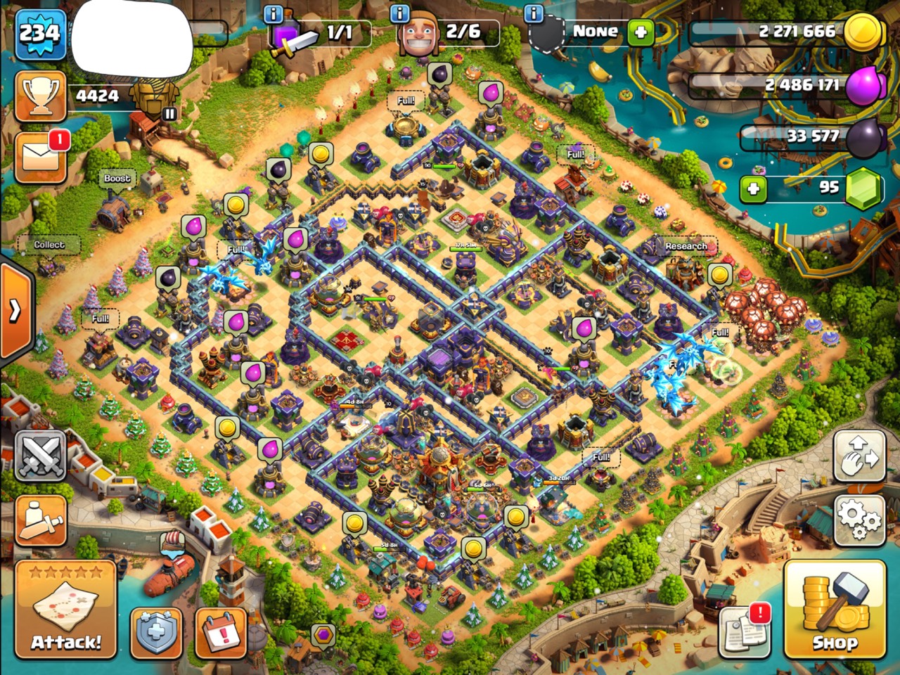 QQ5435 : TH16 - Heroes 90_91_69_40 ( Almost Nice ) - Level 234 - Fast ...