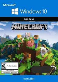Minecraft for Windows 10 AUTO ACTIVATION ONLINE - iGV