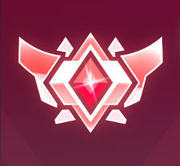 Grand Champion Reward S10 Account - iGV