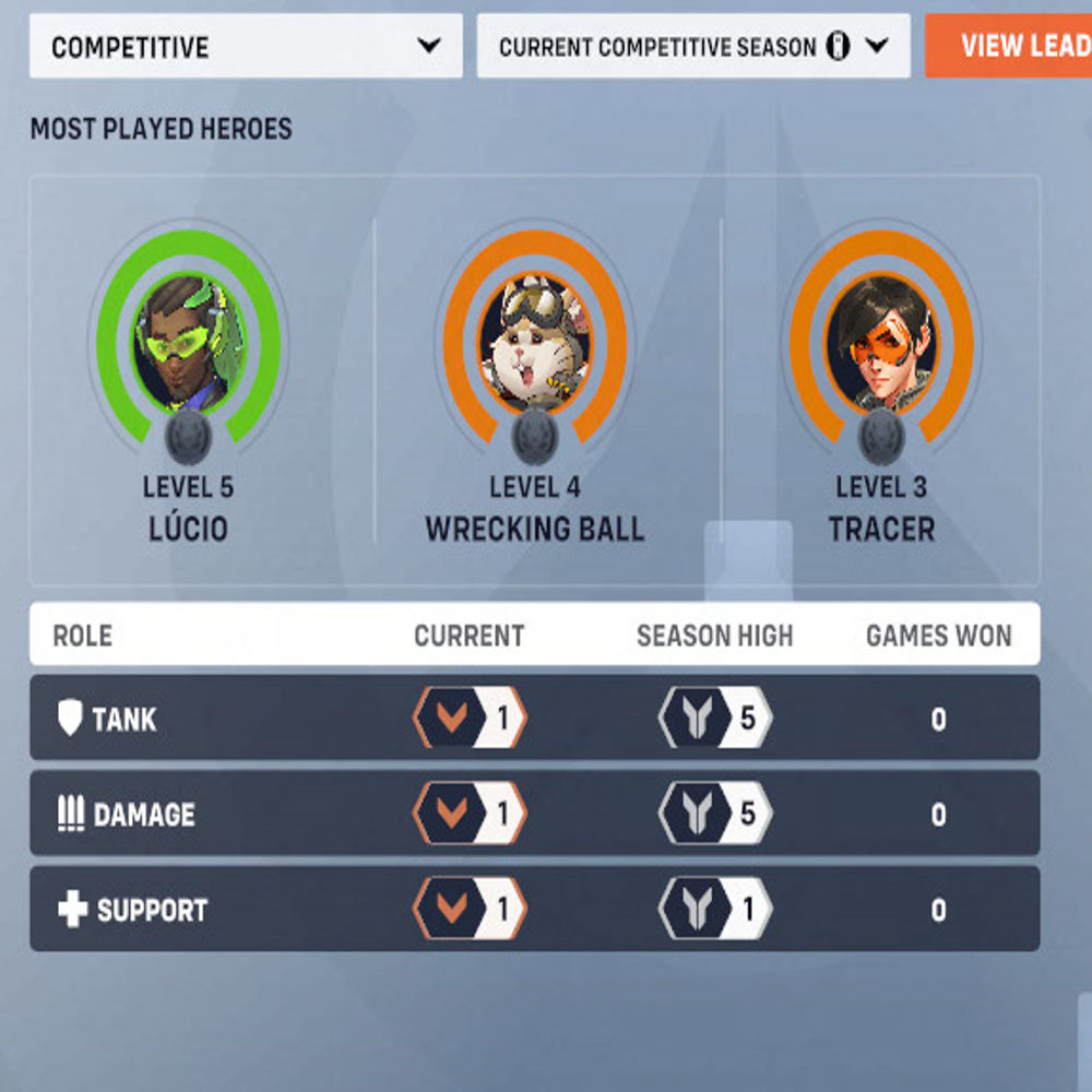 OVERWATCH 2 | SEASON 9 | Triple bronze 1 All role bronze | kriko/illari ...