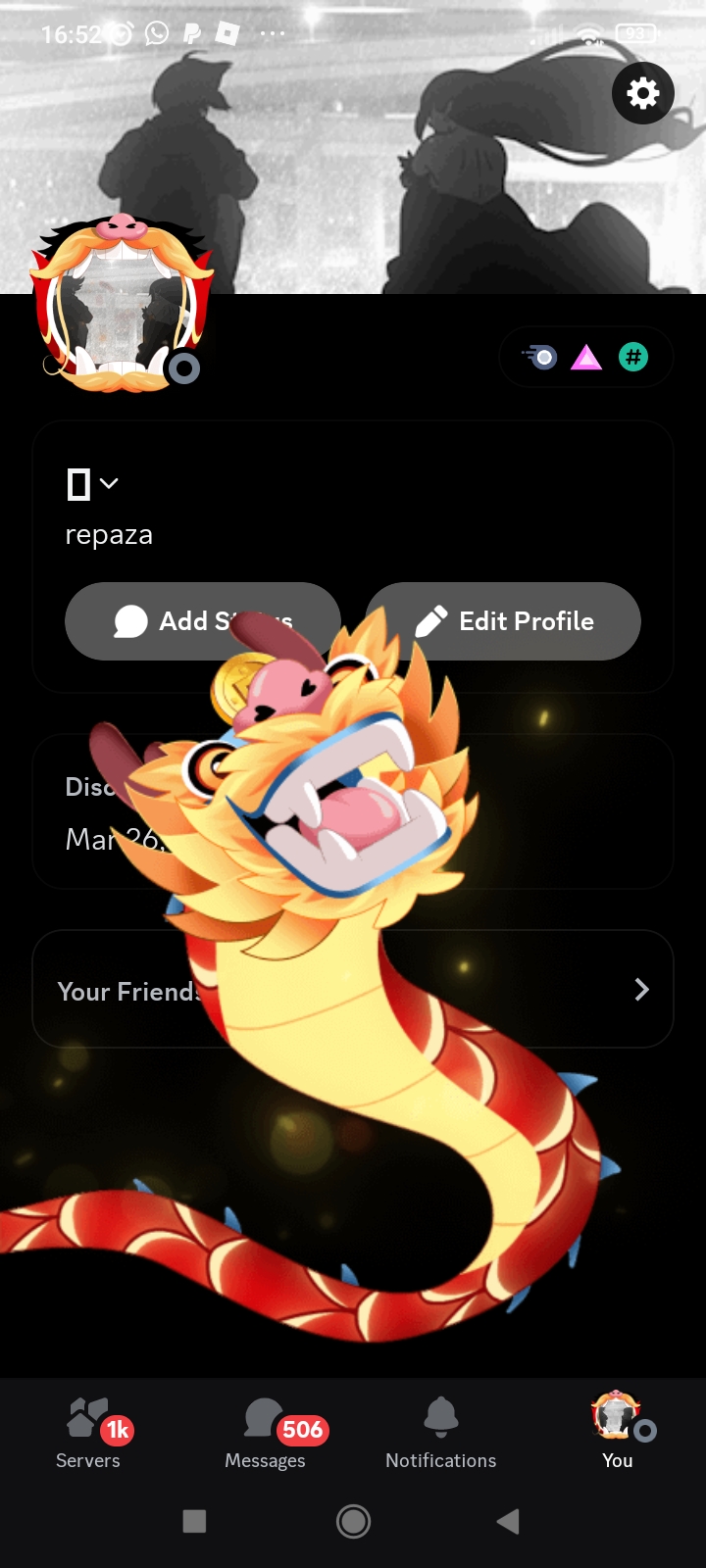 Cheap headless account full access , comes with oge - iGV