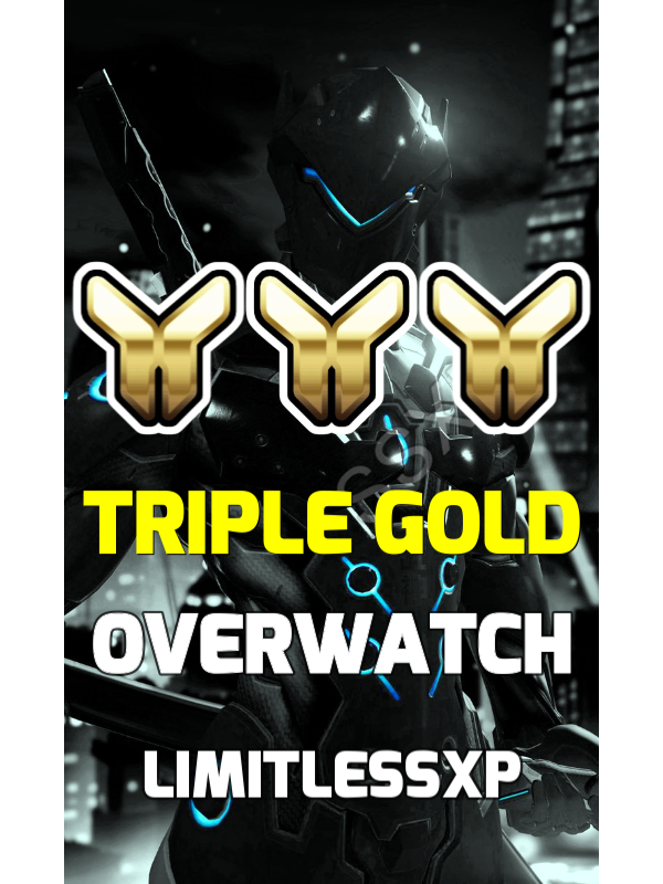 TRIPLE GOLD - GOLD DPS - GOLD TANK - GOLD SUPPORT - MOST HEROS UNLOCKED ...