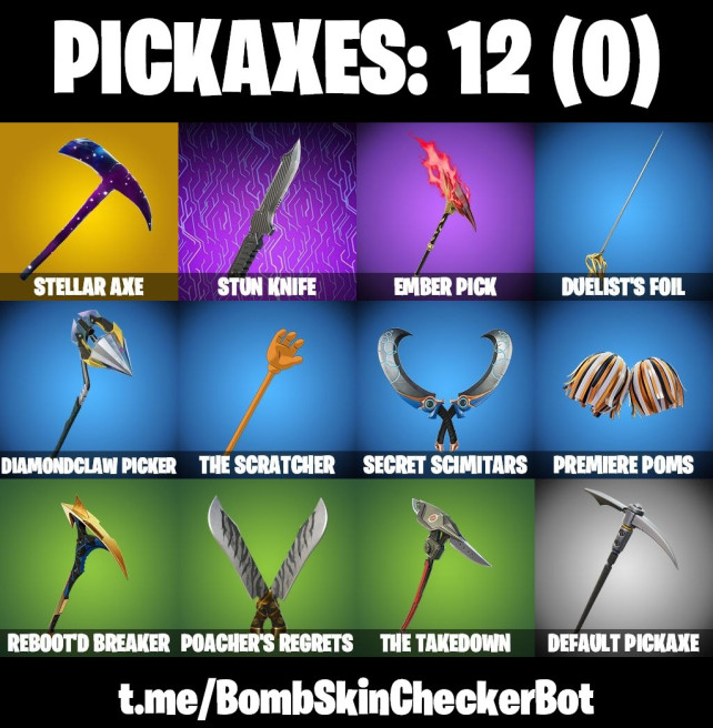 [PC|XBOX|NINTENDO] 12 Skins | Galaxy | Holiday Boxy | Winterfest ...