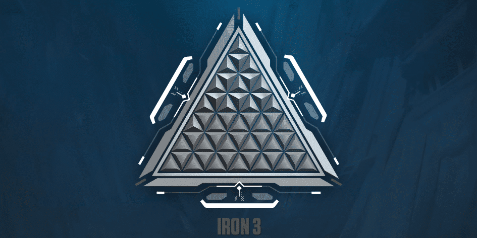 NA | Iron Rank | EP8 ACT1 | Level 20 | 0-3 Agent of Your Choice | Email ...