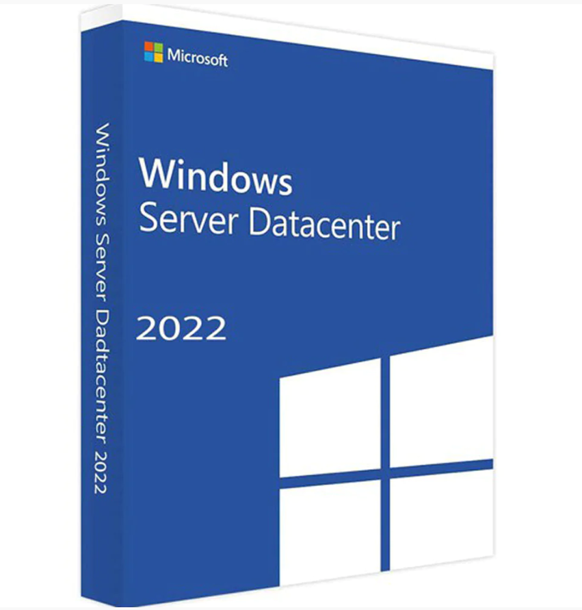 Windows Server 2022 Datacenter key |ONLINE activation - iGV