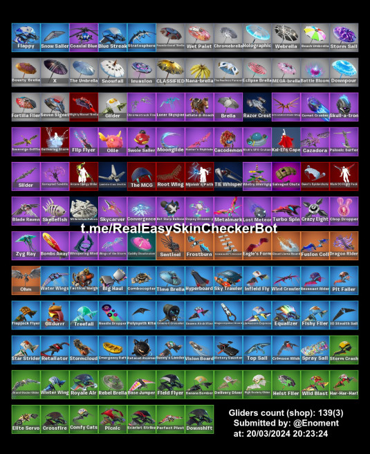 Only PC 215 skins Full Access Leviathan Axe Backlash Midas Phantasm - iGV