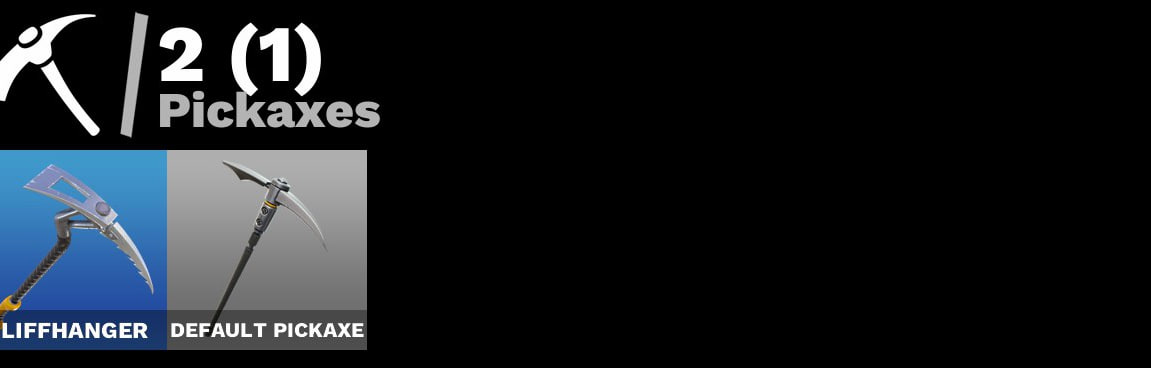 FN Popular Skin Bundles - iGV