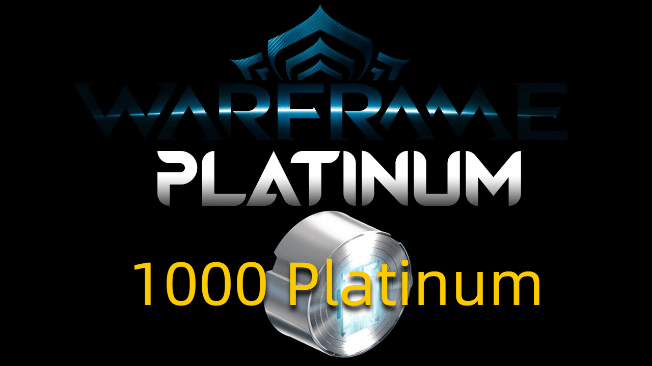Cheap Xbox Platinum for Warframe - iGV