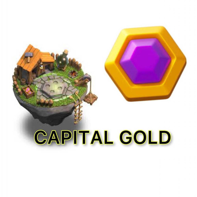 1 Million Capital Gold Available | Fast Delivery - iGV