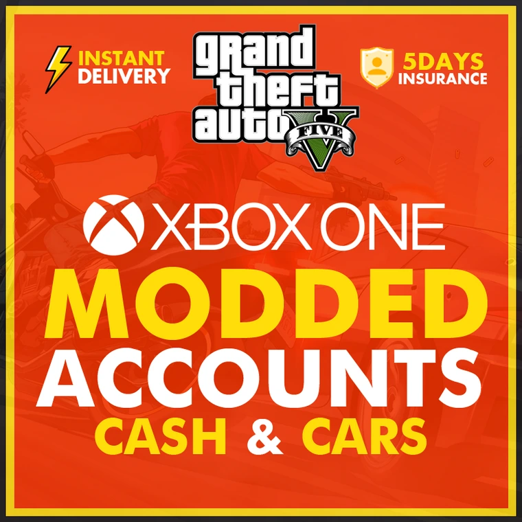 [XBOX ONE] 1 Billion Total = 900 Million Banked Cash + 50 Deluxo Cars ...