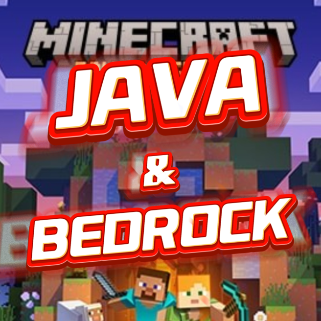 JAVA + BEDROCK | Microsoft Acc | Hypixel + NO BAN | Full Access ...