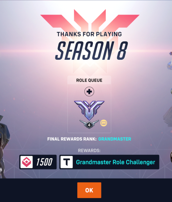 OVERWATCH 2 | EX GRANDMASTER| HANDMADE | Full Access | INSTANT DELIVERY ...