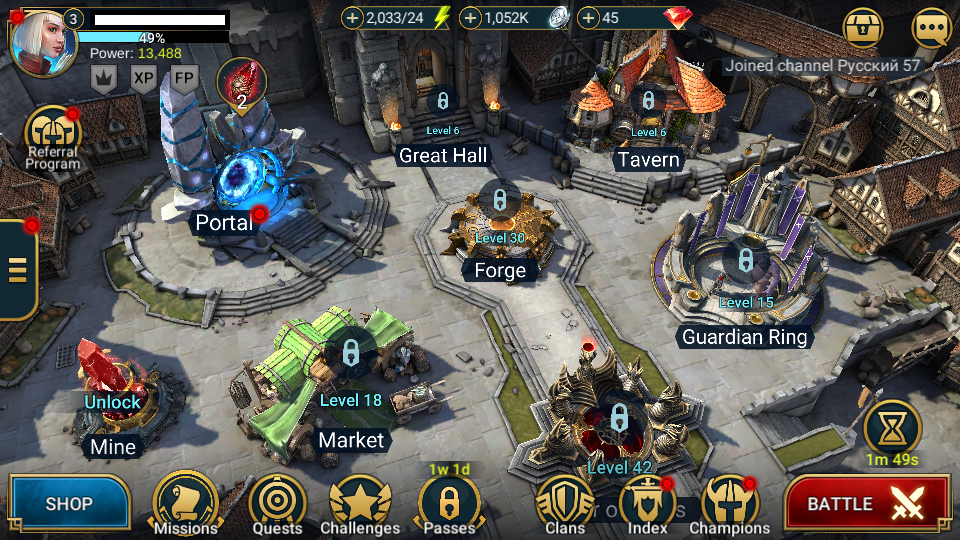 RD108-2 Primal+1 Void Shards-3 Legendary-Chronicler Adelyn-Ronda-Sun ...