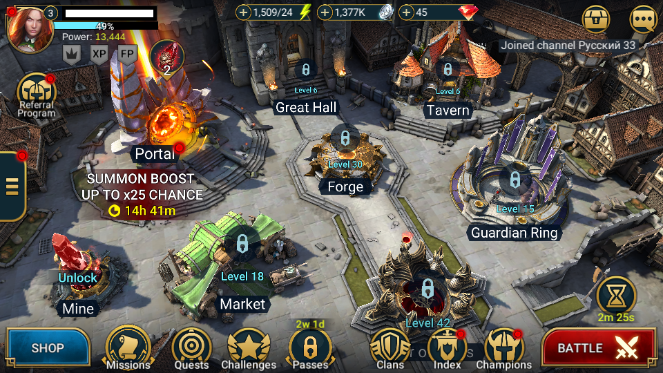 RD110-2 Primal Shards-3 Legendary-Chronicler Adelyn-Ronda-Sun Wukong-45 ...
