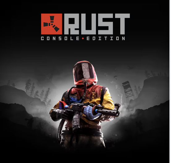 STEAM RUST | Global Account | Fresh New Account | Can Change Data | Fast Delivery - iGV