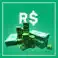 Roblox Robux for Tax Covered - iGV